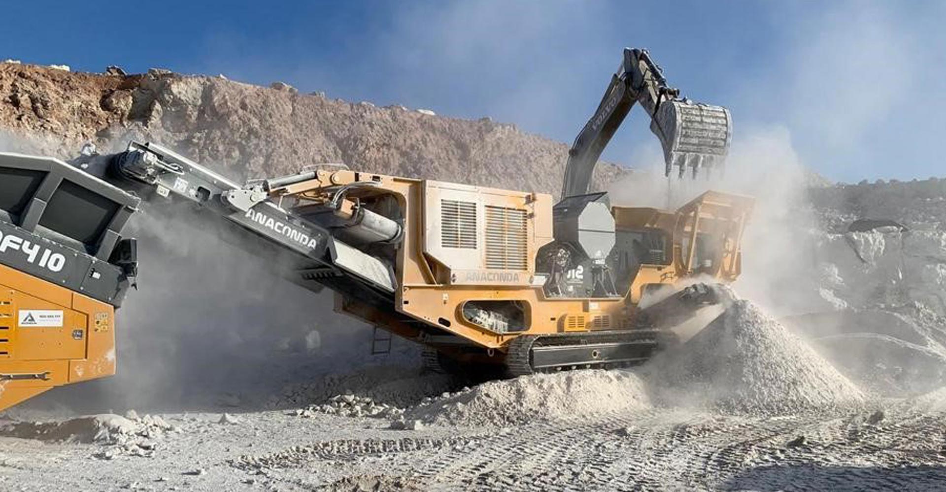 Why Choose Us - Sound Heavy Machinery