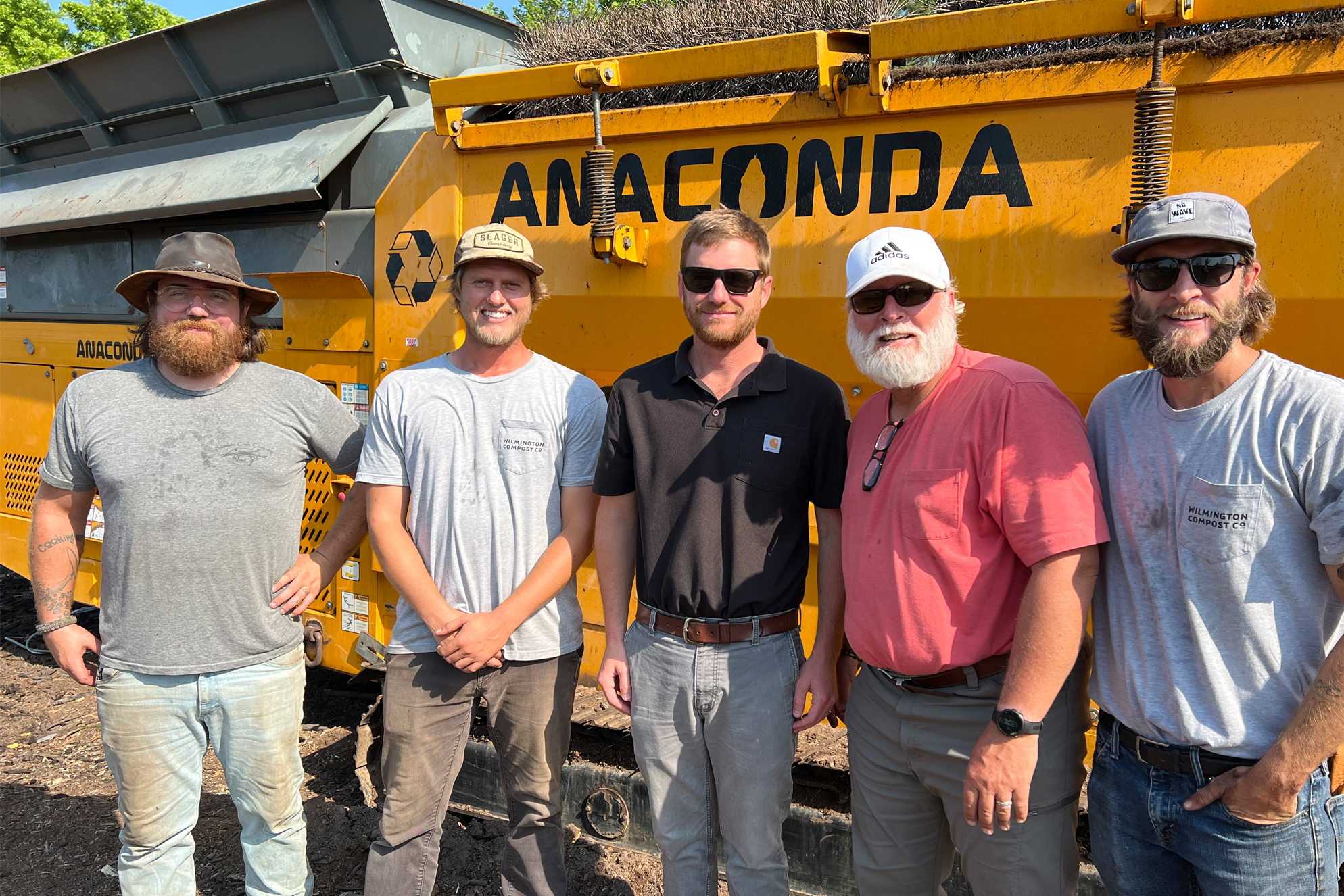 Careers at Sound Heavy Machinery