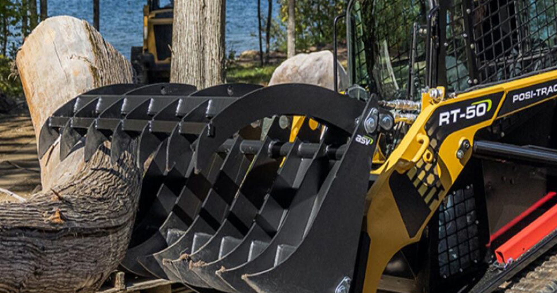 Our Brands - Sound Heavy Machinery